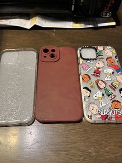 iPhone Cases - Doraemon, Labubu, Shinchan Designs, Mobile Phones ...