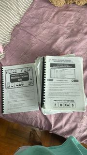 Organic Chemistry Summary & Reactions Notes - JC/Polytechnic, Hobbies ...