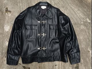 Jaket boxy Dijual | Beli 500+ Jaket boxy online | Carousell Indonesia