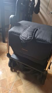 GB Pockit 3H Stroller, Babies & Kids, Going Out, Strollers on Carousell