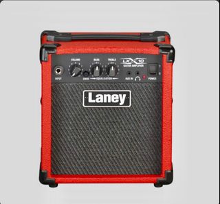Laney Guitar Amplifier, Hobbies & Toys, Music & Media, Musical ...