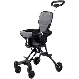 Baby 1st Lusso Reversible Stroller, Babies & Kids, Going Out, Strollers ...