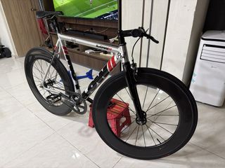 1,000+ Fixie bike For Sale | Bicycles | Carousell Singapore