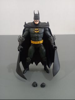 McFarlane Toys Commando Spawn Action Figure, Hobbies & Toys, Toys ...