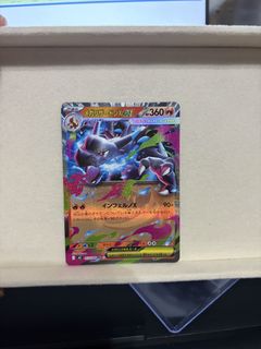 Mega Charizard X EX Pokemon Card, Hobbies & Toys, Toys & Games on Carousell