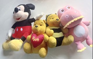(ENG) Goodbye , Mickey Mouse, Hobbies & Toys, Books & Magazines ...