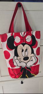 Minnie Mouse Ears Headband, Women's Fashion, Watches & Accessories ...