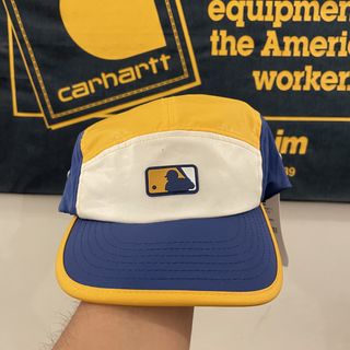 MLB Baseball Caps Assorted Designs, Men's Fashion, Watches ...