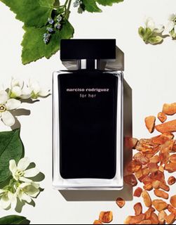 Narciso Rodriguez Narciso Eau De Parfum 90ml, 美容＆個人護理, 健康及美容 - 香水＆香體噴霧 ...