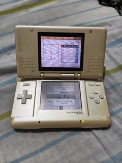 Pokemon Diamond Version Nintendo DS Game Cartridge, Video Gaming, Video ...