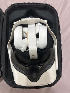 Oculus Quest 2 VR Headset, Video Gaming, Gaming Accessories, Virtual ...