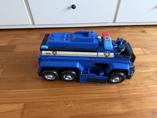 Children's Card Games: Planes Memory, Paw Patrol, Diggers & Trucks ...