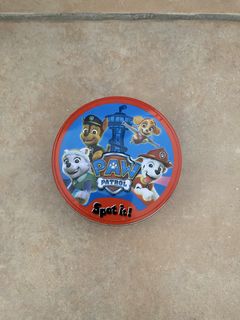 Children's Card Games: Planes Memory, Paw Patrol, Diggers & Trucks ...