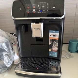 Philips LatteGo 5400 Automatic Coffee Machine, 家庭電器, 廚房電器, 咖啡機及咖啡壺 ...