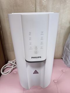 Philips Water Dispenser, 家庭電器, 廚房電器, 濾水器及飲水機 - Carousell