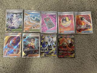 Pokemon card 日版, 興趣及遊戲, 玩具 & 遊戲類 - Carousell