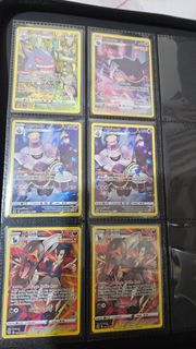Assorted Brilliant Stars TCG Pokemon Cards, Hobbies & Toys, Toys ...
