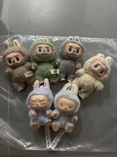 [WTT / WTS] Pop Mart Dear Bird Labubu Dive into Love, Hobbies & Toys ...