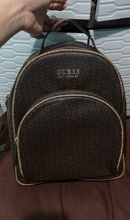 Guess preloved Dijual | Beli 1,000+ Guess preloved online | Carousell ...