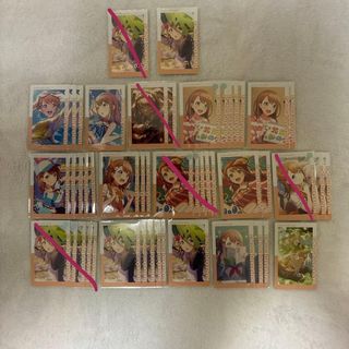 pjsk project sekai cards epick, Hobbies & Toys, Memorabilia ...