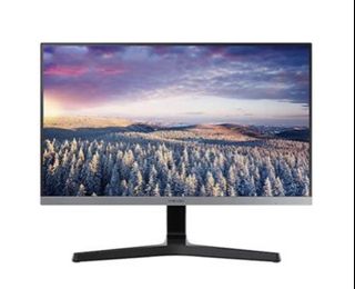27" Samsung Monitor Full HD 1080p, Computers & Tech, Parts ...