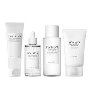 SKIN1004 Madagascar Centella Double Cleansing Duo, Beauty & Personal ...