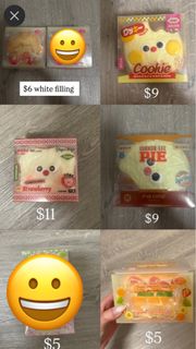 Lisa squishy For Sale | Buy 100+ Lisa squishy online | Carousell Singapore