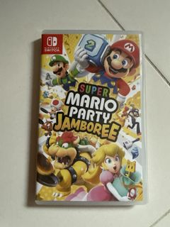 🔥Buy 3 Free 1🔥 Nintendo Switch Games | Mario Kart 8 Deluxe/Mario Party ...