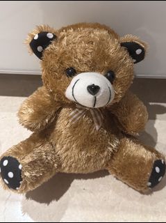 Teddy bear Dijual | Beli 1,000+ Teddy bear online | Carousell Indonesia