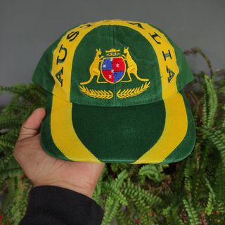Topi australia Dijual | Carousell Indonesia