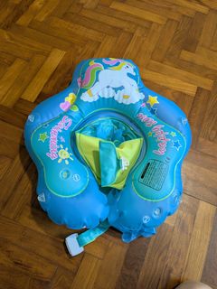 Baby Swimming Float, Babies & Kids, Infant Playtime on Carousell