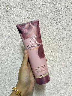 Ready Stock Victoria's Secret Pure Seduction / Love Spell / Velvet ...