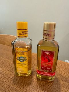 The Kurayoshi 12 Year Old Pure Malt Whisky, Food & Drinks, Alcoholic ...