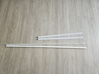 Various Building Materials - Tiles, Trim, and More, Hobbies & Toys ...