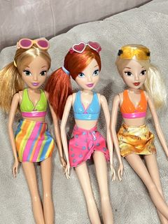 winx+club+dolls+commercial - View all winx+club+dolls+commercial ads in ...