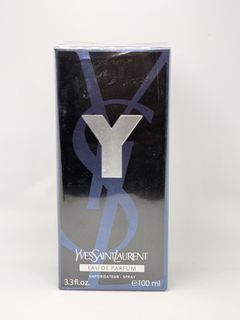 YSY Y LIVE EDP - Discontinued YSL Y line , Beauty & Personal Care ...