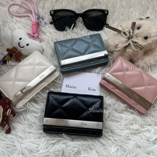 國泰航空（商務艙過夜包）吉袋, 女裝, 手袋及銀包, 銀包、卡片套 - Carousell