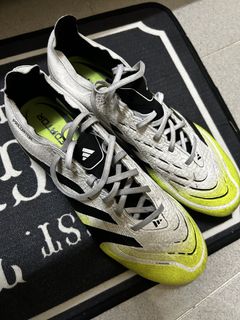 Adidas Predator, Men's Fashion, Footwear, Boots on Carousell