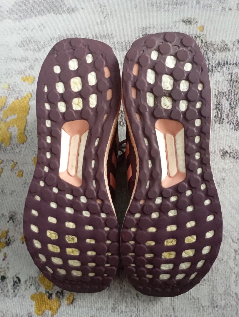 Adidas Ultra Boost 1.0, Men's Fashion, Activewear on Carousell