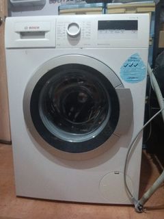 Samsung EcoBubble 9KG Washing Machine – Modern Smart Laundry Upgrade ...