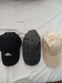 CUSTOM CAP PRINT HAT, Men's Fashion, Watches & Accessories, Caps & Hats ...