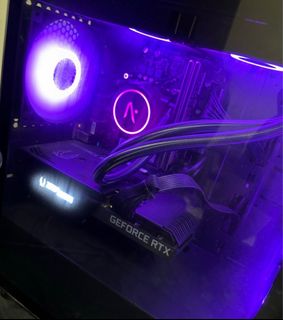 Custom Gaming PC, Computers & Tech, Desktops on Carousell