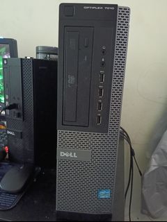 [OFFER] Intel 7th Gen Dell Optiplex 3050 Mini Tower Budget Desktop PC ...