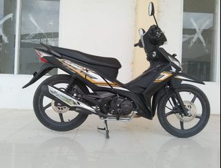 Motor supra x 125 Dijual | Beli 100+ Motor supra x 125 online ...