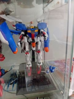 5 star stories led mirage gundam like model kit, Hobbies & Toys, Toys ...