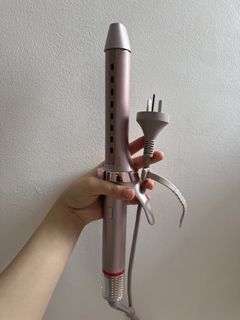 Hair Curler, Beauty & Personal Care, Hair Products on Carousell