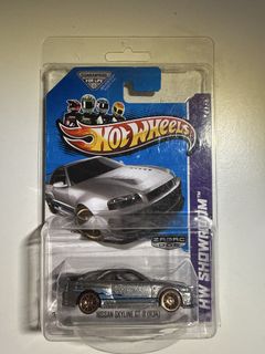 🏎️ Hot Wheels PT Fast (187/250) | HW Modified 5/5 | 2026 Release ...