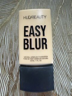 Huda Beauty Easy Bake Intense EDP, Beauty & Personal Care, Fragrance ...