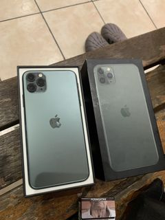 Iphone 11 pro max 256 ibox Dijual | Beli 500+ Iphone 11 pro max 256 ...