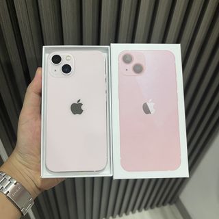 Iphone 13 pink Dijual | Beli 500+ Iphone 13 pink online | Carousell ...